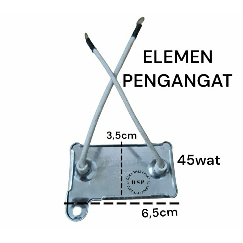 Jual ELEMEN PEMANAS RICECOOKER | Shopee Indonesia