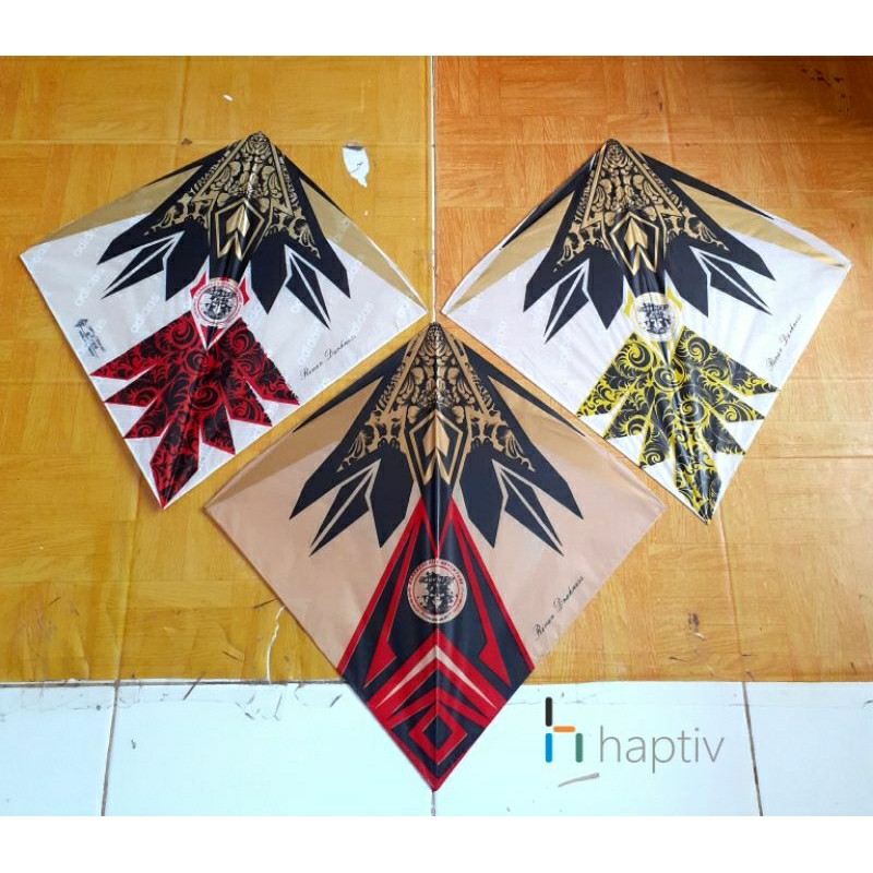 Jual Layangan Seot Super Golun Original ︎10 PCS ︎ | Shopee Indonesia