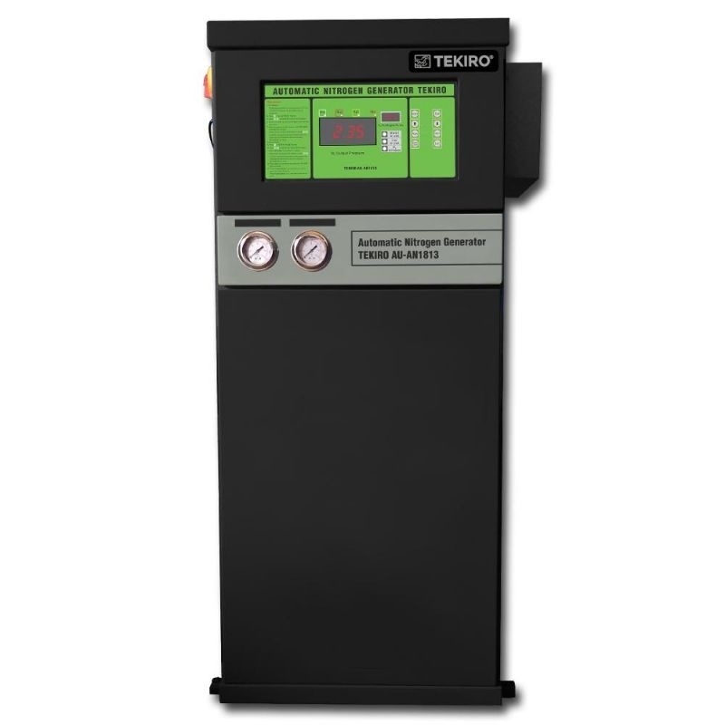 Jual MESIN NITROGEN TEKIRO / AUTOMATIC NITROGEN GENERATOR / MESIN ...