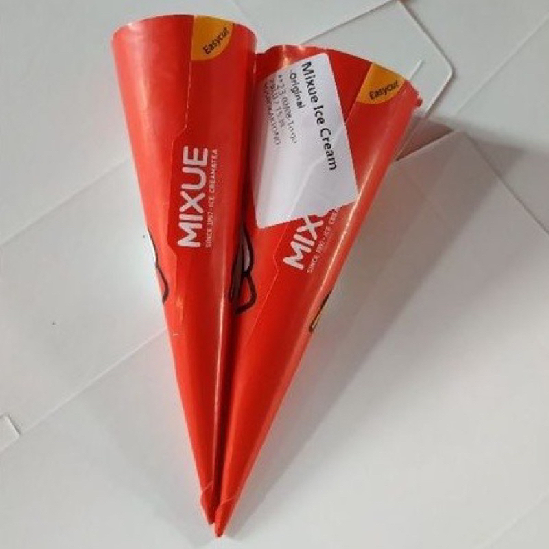 Jual PAPER TRAY MIXUE | Shopee Indonesia