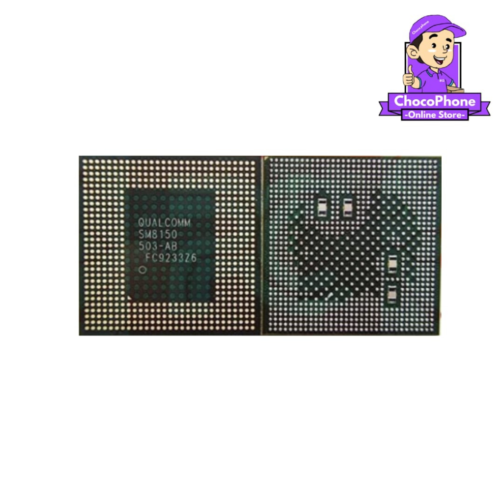 Jual IC CPU SM8150 503-AB BLACKSHARK 1/BLACKSHARK 2 PRO ORI | Shopee ...