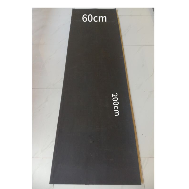 Jual karpet lumpur Truk Fuso ukuran 60cm x 200cm | Shopee Indonesia
