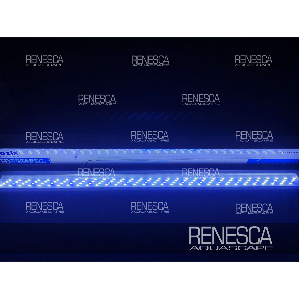 Jual Roxin Led GX-A800 GXA800 22 Watt 80-90 Cm - Lampu Aquascape ...