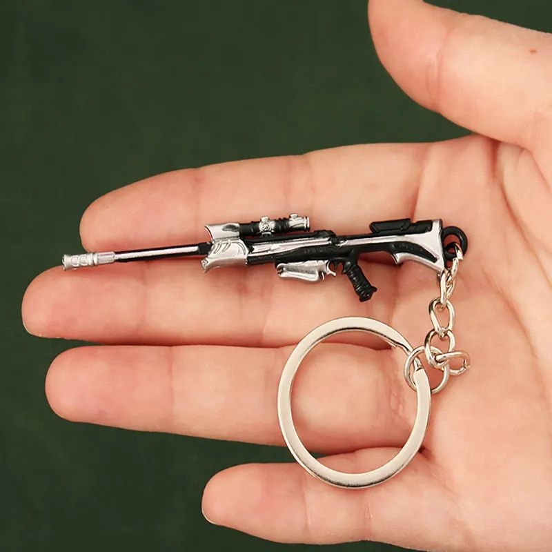 Jual Gantungan Kunci Valorant Operator Reaver Keychain | Shopee Indonesia