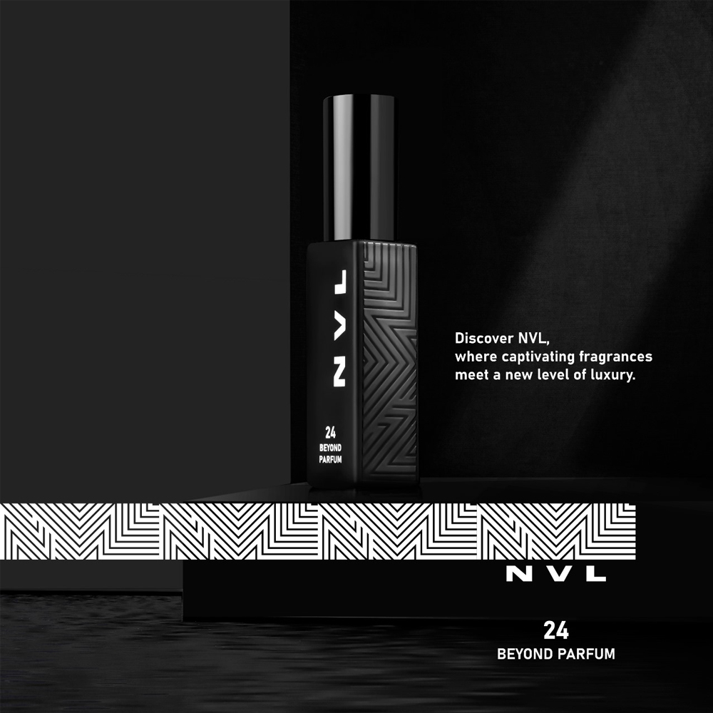 Jual NVL 24 - BEYOND PARFUM | Shopee Indonesia