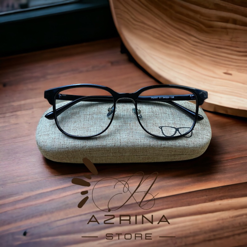 Jual Kacamata Bluecromic 3in1 Pria Antiradiasi Photocromic Blueray ...