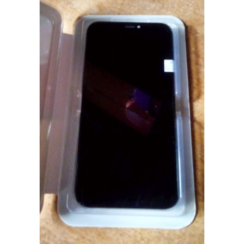 Jual LCD TOUCHSCREEN (IPHONE XR) INCELL HD+ AMOLED | Shopee Indonesia