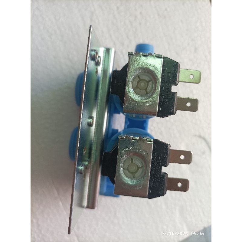 Jual Water inlet Valve waser Whirpool speed queen Ipso | Shopee Indonesia