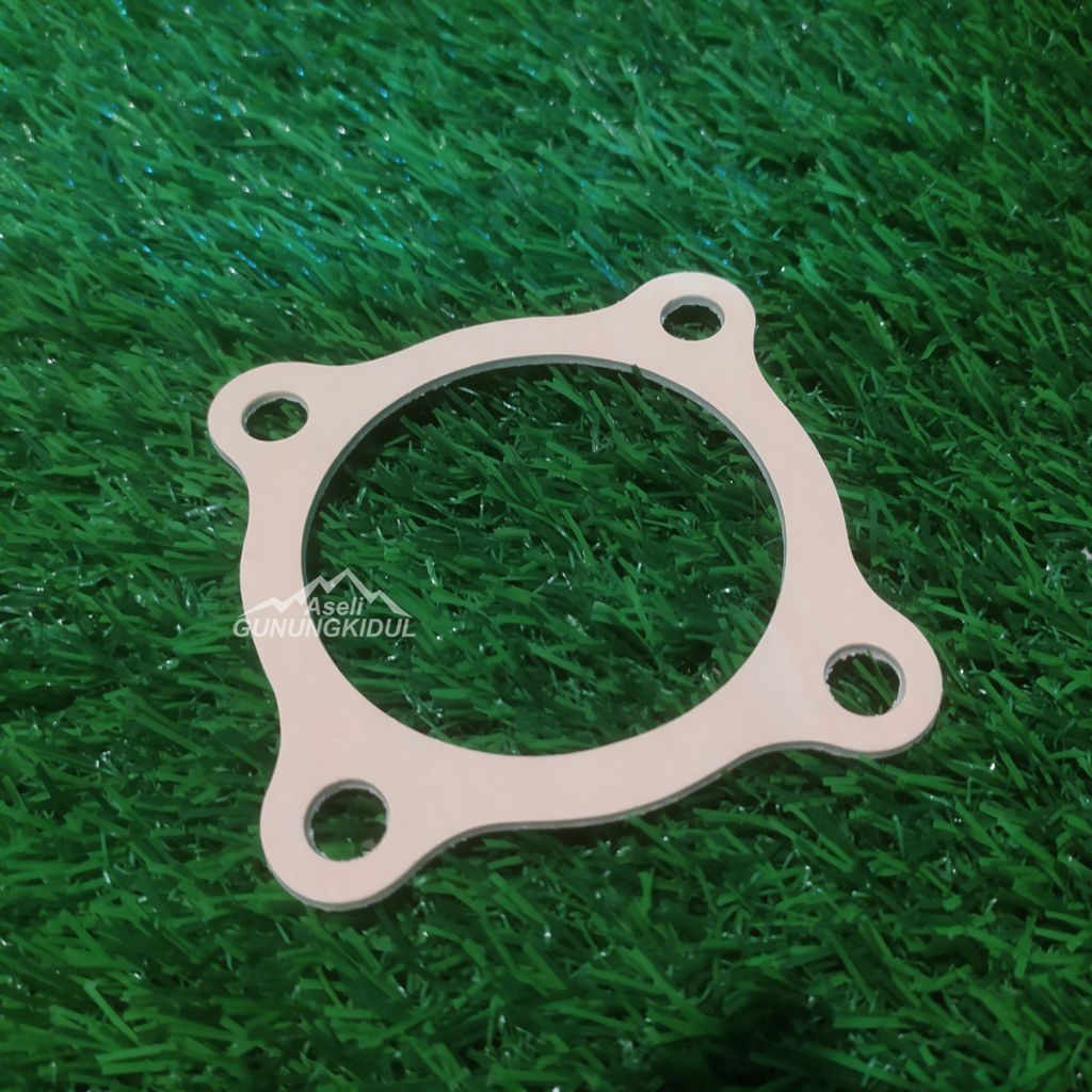 Jual Gasket Perpak Rumah Sil As Roda Traktor Quick - Seal Housing ...