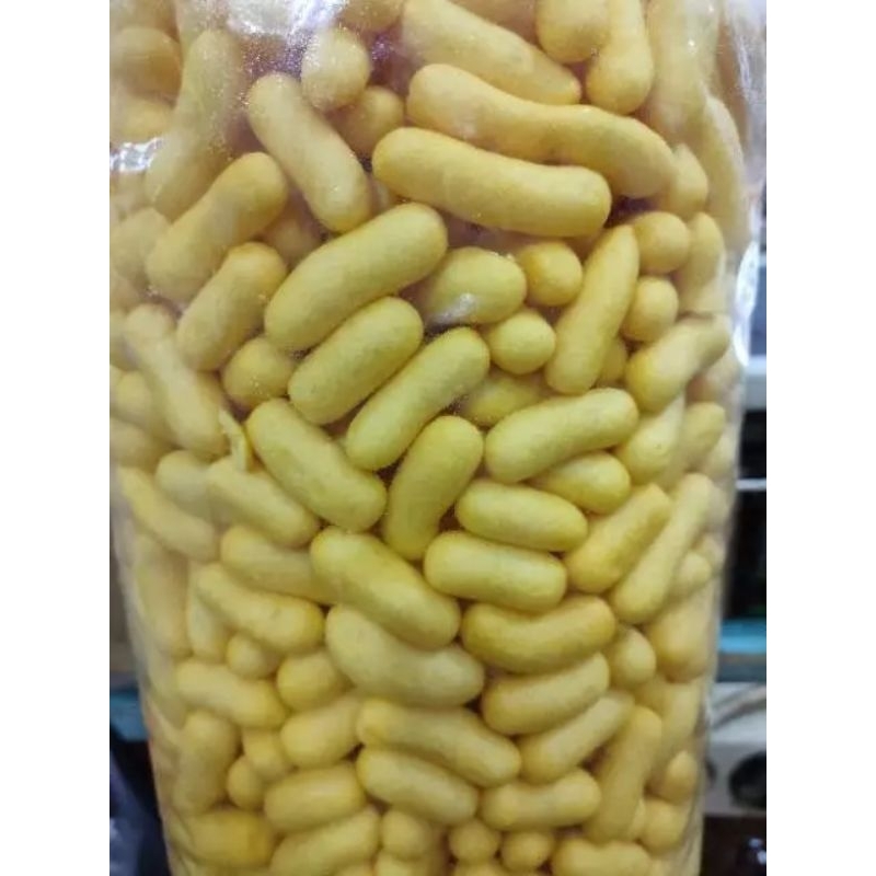 Jual snack pilus pedas manis | Shopee Indonesia