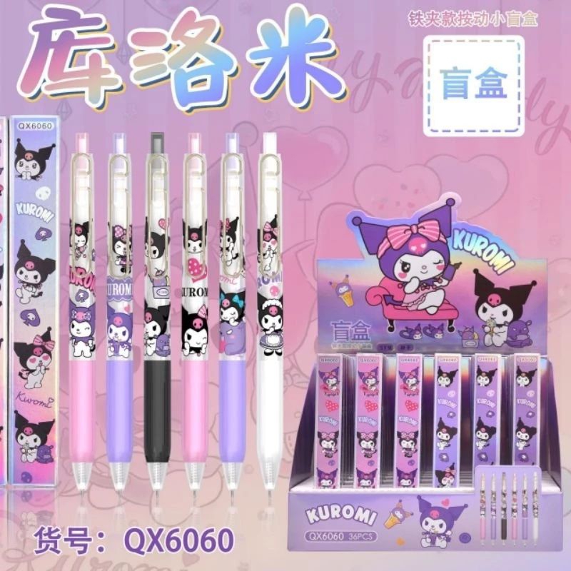 Jual Bolpen Sanrio Blind Box Pulpen Sanrio Gel BB | Shopee Indonesia