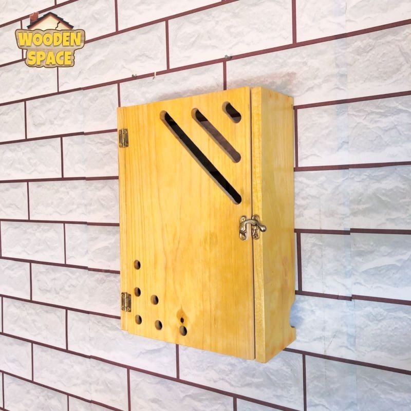 Jual Box Cover Meteran Listrik PLN Box Penutup Token Listrik dan Panel ...