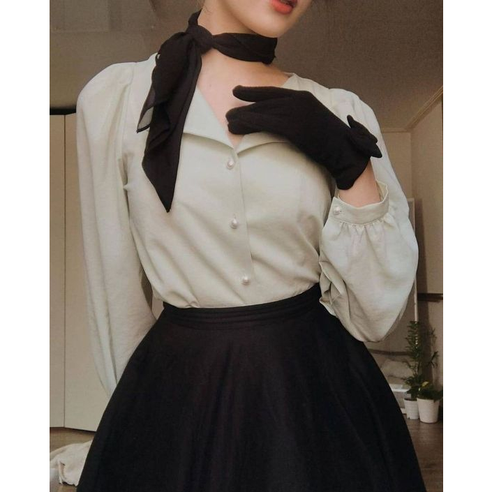 Jual slayer hitam leher | Shopee Indonesia