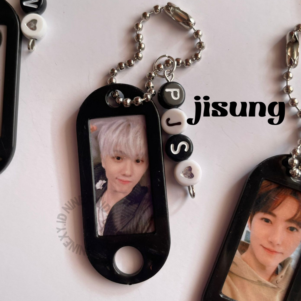 Jual Gantungan kunci mini NCT DREAM NCT 127 / keychain keyring NCT 127 ...