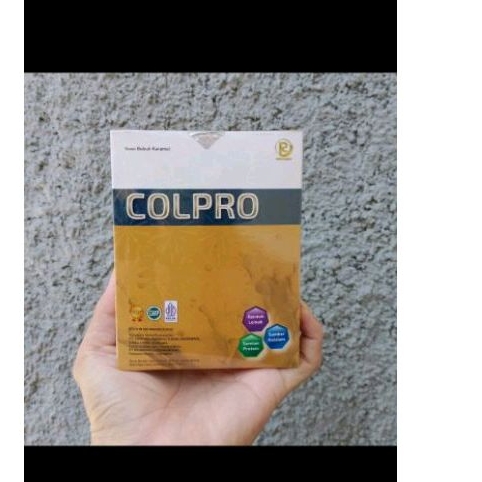 Jual COLPRO RENNER (SUSU CALSIUM) | Shopee Indonesia