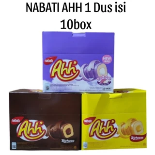 Jual Nabati 1 Dus Terlengkap & Harga Terbaru Juni 2024 | Shopee Indonesia
