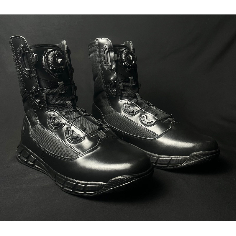 Jual SEPATU PDL MODEL PARABELLUM MERK TACTICAL, SPARTAN, CHEVALIER ...