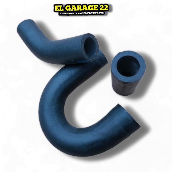 Jual Selang radiator xeon karbu 125 old kode 44D tahun 2010-2013 RC GT ...