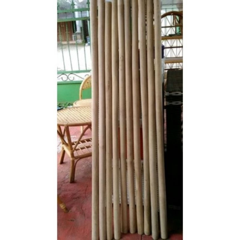 Jual ( COD ) Toya rotan Tongkat beladiri toya rotan pencak silat ...