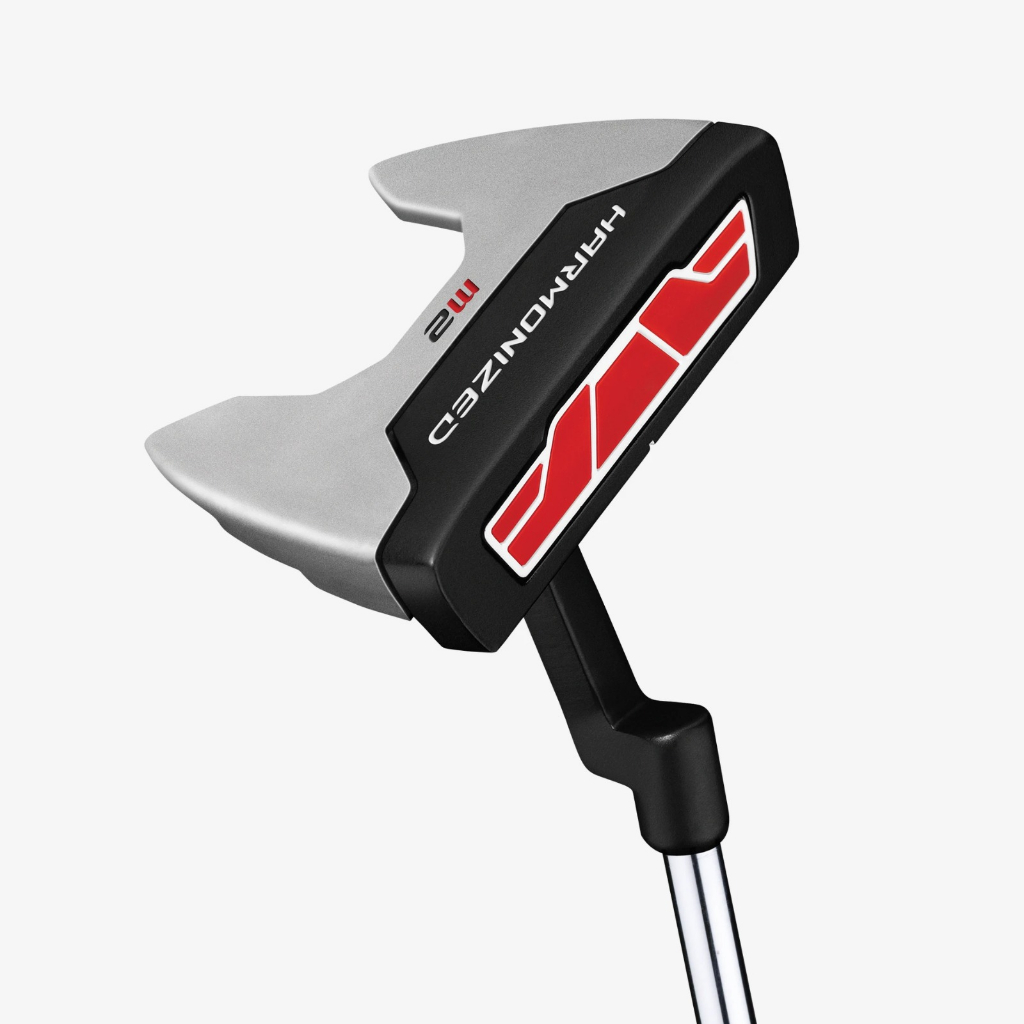 Jual Golf Stick Putter Wilson Harmonized M2 M3 M4 Original | Shopee ...