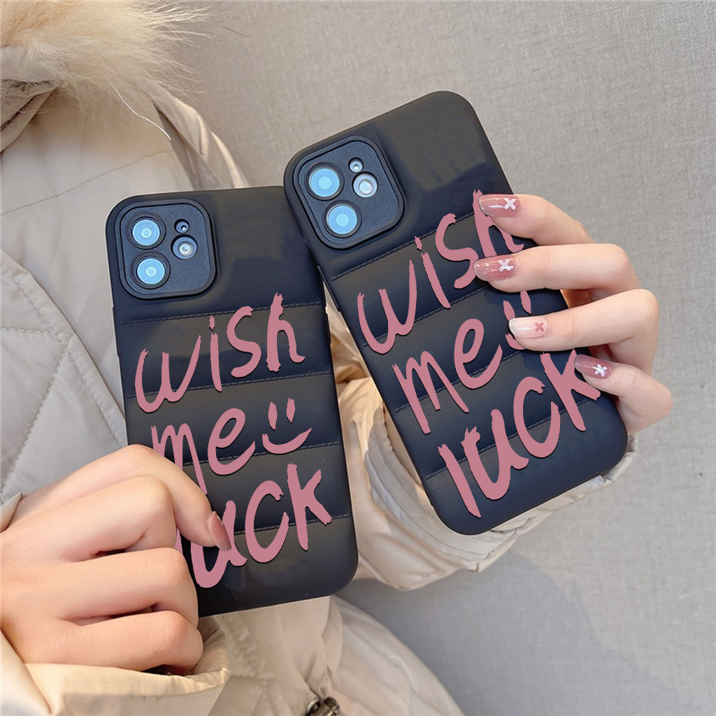 Jual New! Puff Case - Softcase Fullcover - Case for All Type Oppo ...
