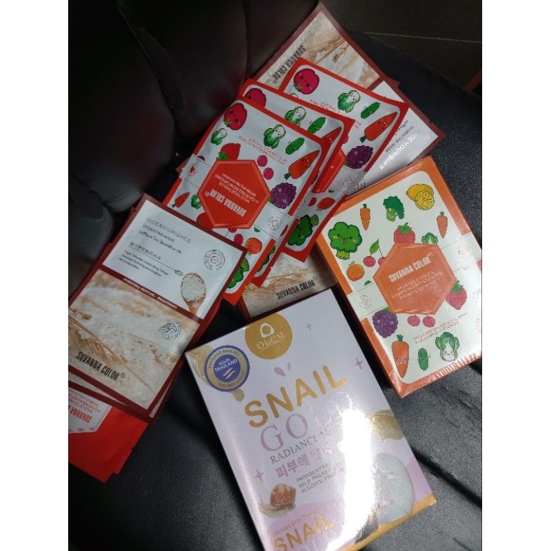 Jual pelunasan jastip skincare thailand | Shopee Indonesia