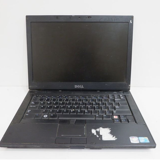 Jual Dell Latitude E6410 Intel Core i5 M520 Ram 4GB HDD 320GB NVIDIA ...