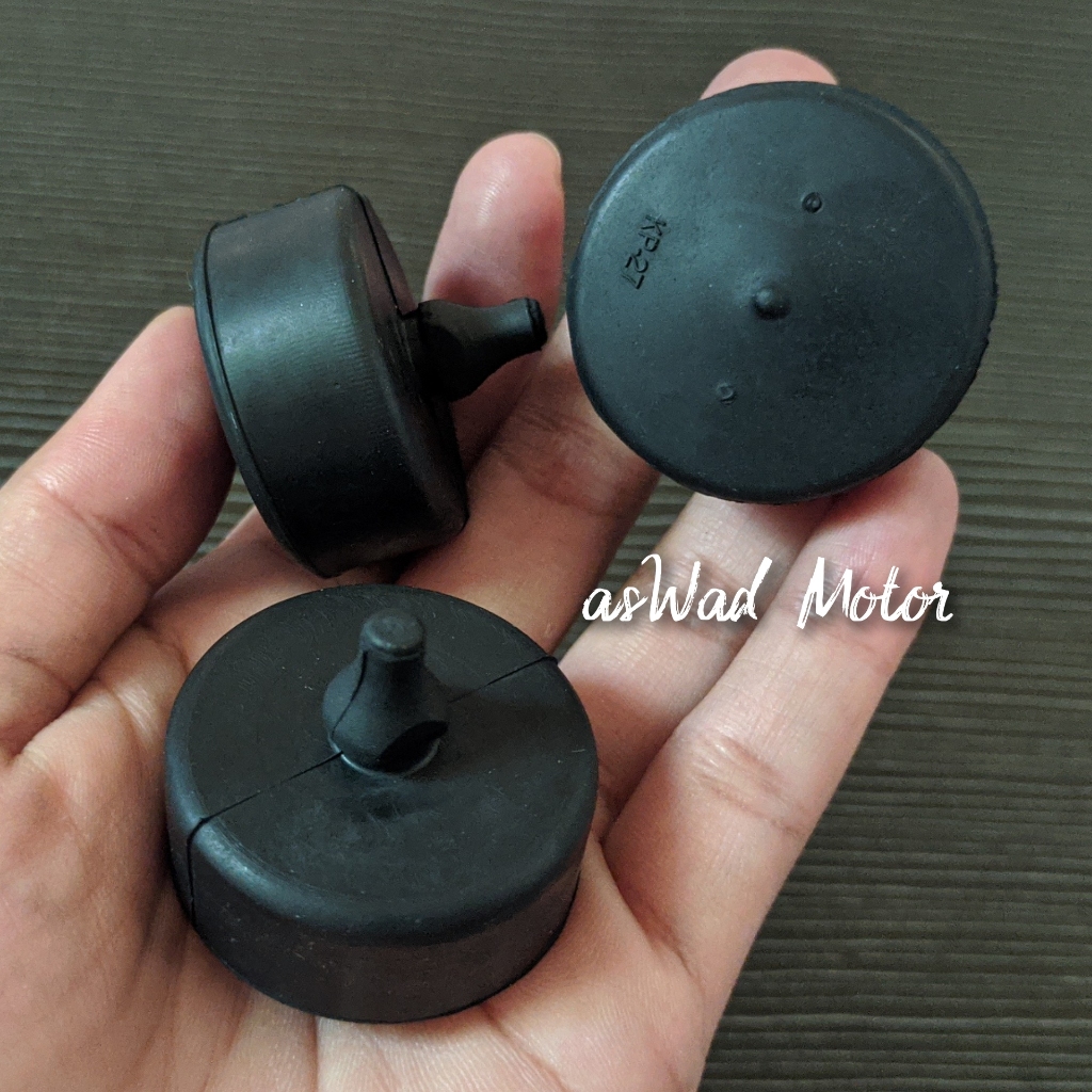 Jual 2pcs Karet Bantalan Link Engine Hanger Honda PCX 160 ADV 160 Vario ...