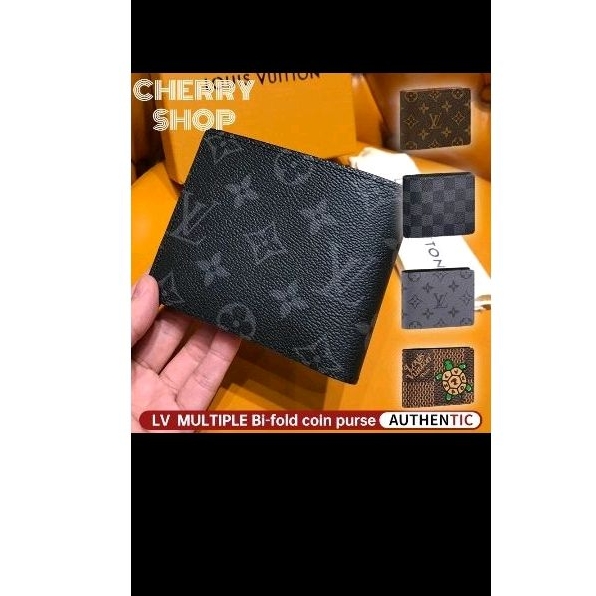 Jual DOMPET LV ORIGINAL | Shopee Indonesia