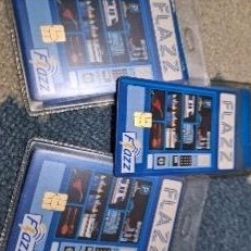 Jual kartu flazz gen 2 | Shopee Indonesia