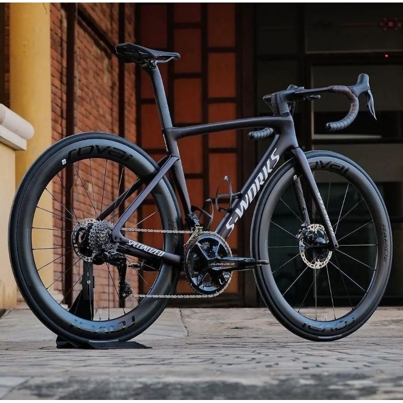 Jual roadbike s works SL7 spesial edision ultegra Shopee Indonesia