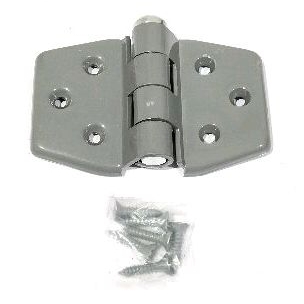 Jual Engsel Besi pintu Rumah tengah Model WINA lipat garasi sliding ...