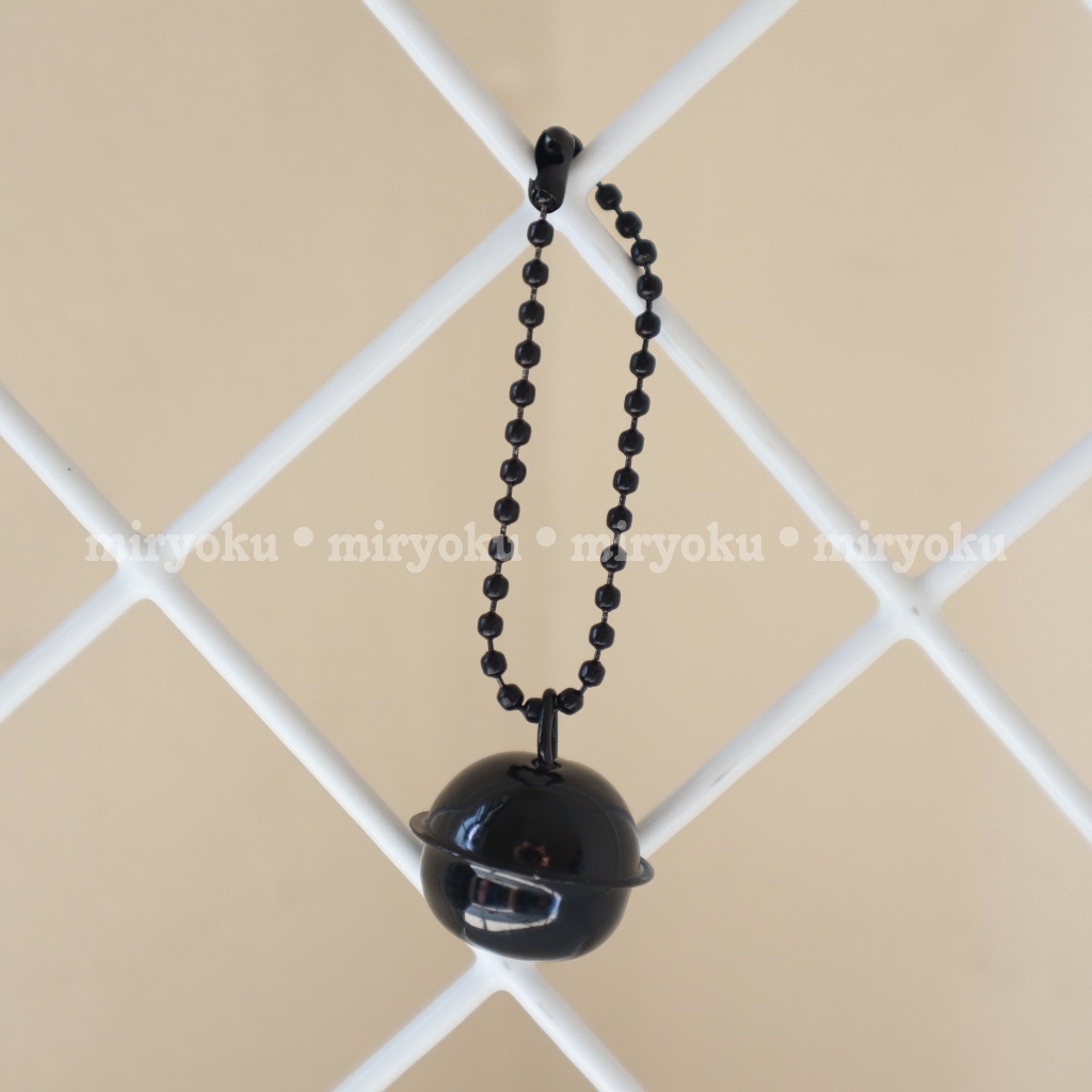 Jual Gantungan Kunci Rantai Lonceng Besar Keyring Lucu Keychain Lonceng ...