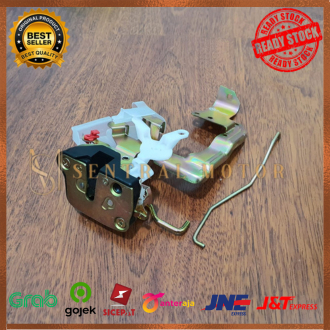 Jual Doorlock door lock kunci pintu kiri Mitsubishi Canter PS 110/125 ...