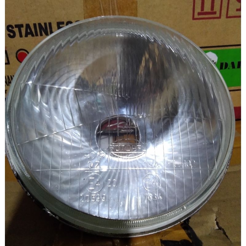 Jual Autopal H4 7Inch | Shopee Indonesia