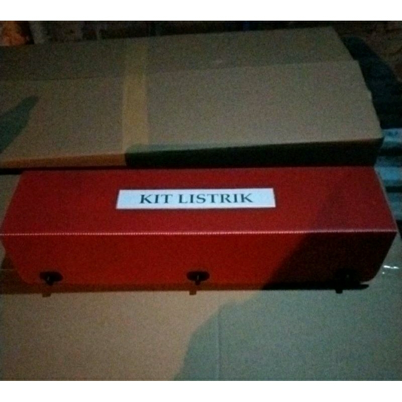 Jual ALAT PERAGA IPA KIT LISTRIK SD | Shopee Indonesia