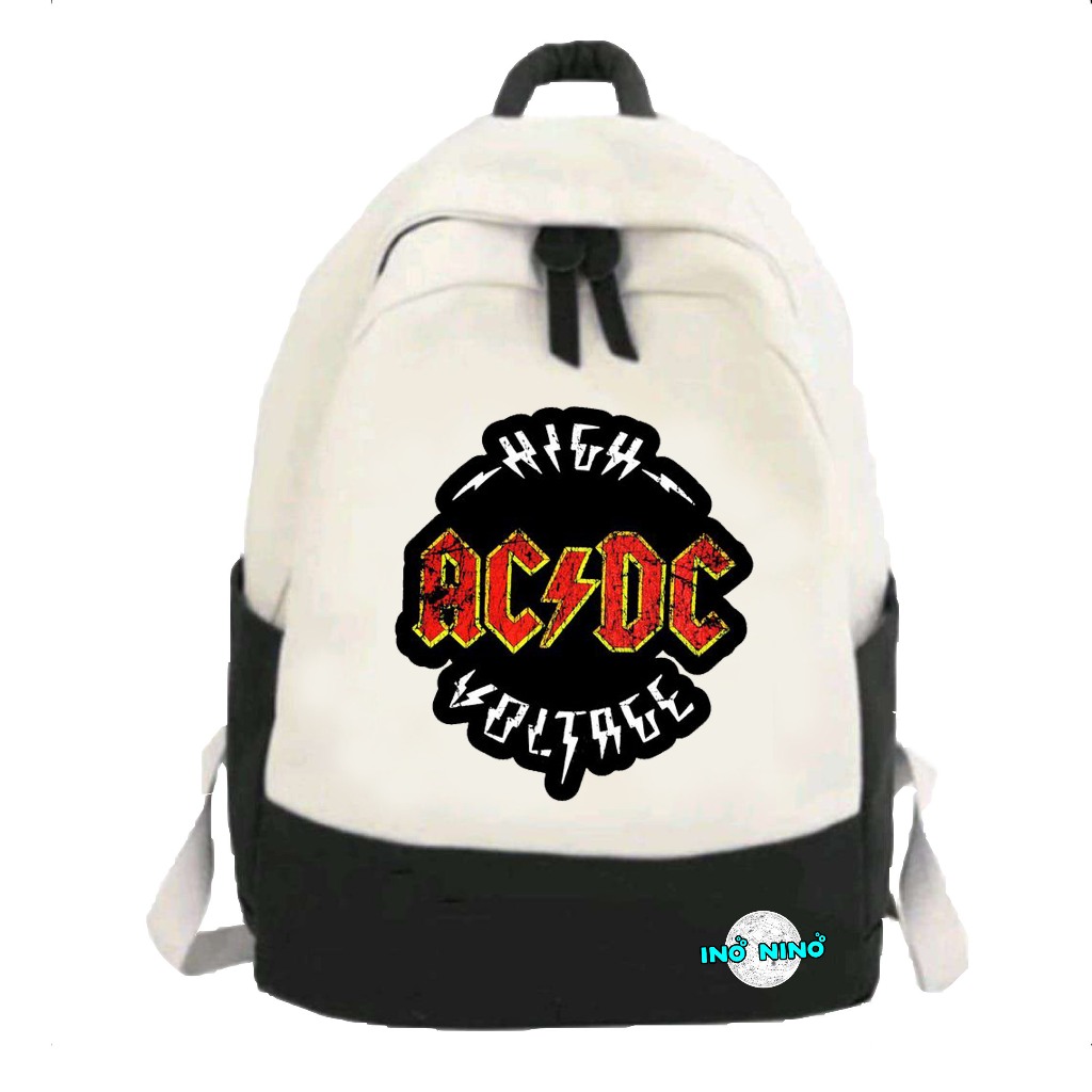 Jual Tas Sekolah Anak SD Laki Laki Perempuan Tas Stm Cowok Basis Tas ...