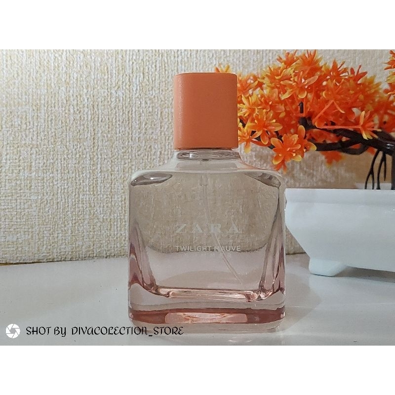 Jual PARFUM ZARA 100ML ALL VARIAN | Shopee Indonesia