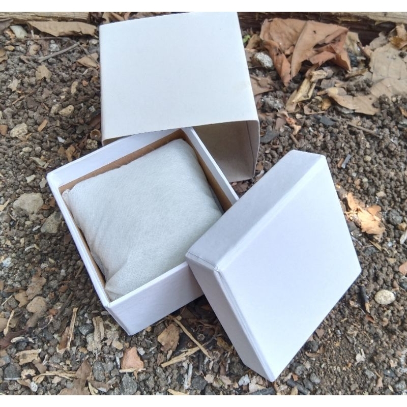 Jual box slop box jam tangan simpel harga merakyat | Shopee Indonesia