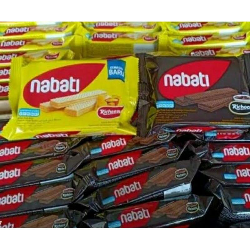 Jual roti nabati | Shopee Indonesia