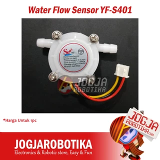 Jual water flow sensor Harga Terbaik & Termurah Mei 2024 | Shopee Indonesia