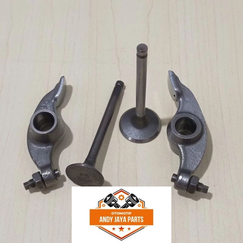 Jual Paket Noken As Camshaft Pelatuk Klep Payung Grand Supra Lama Supra ... Jual Paket Noken As Camshaft Pelatuk Klep Payung Grand Supra Lama Supra ...