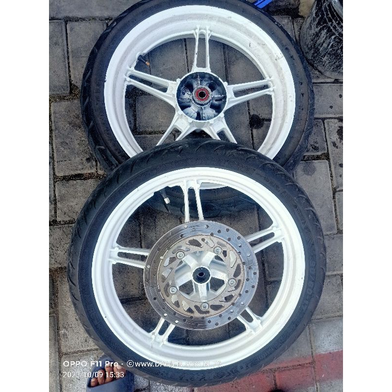 Jual VLEG PALANG VLEG MX KING ORIGINAL | Shopee Indonesia