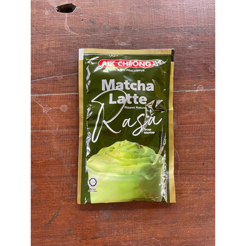 Jual Minuman Sachet Malaysia Milo Teh tarik Chocolate | Jatip Malaysia ...