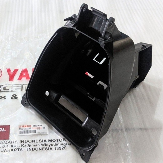 Jual Box Kotak Bagasi YAMAHA Jupiter Z 115 Robot Salib 31B-F473R-00 ...
