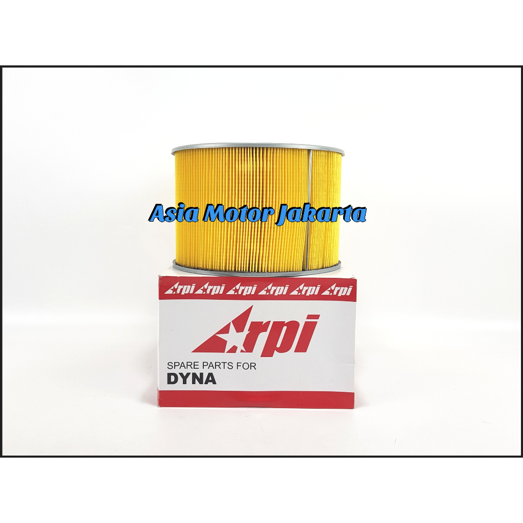 Jual Filter Udara ARPI 17801-1131 - Truck Hino Dutro 130HT - Toyota ...
