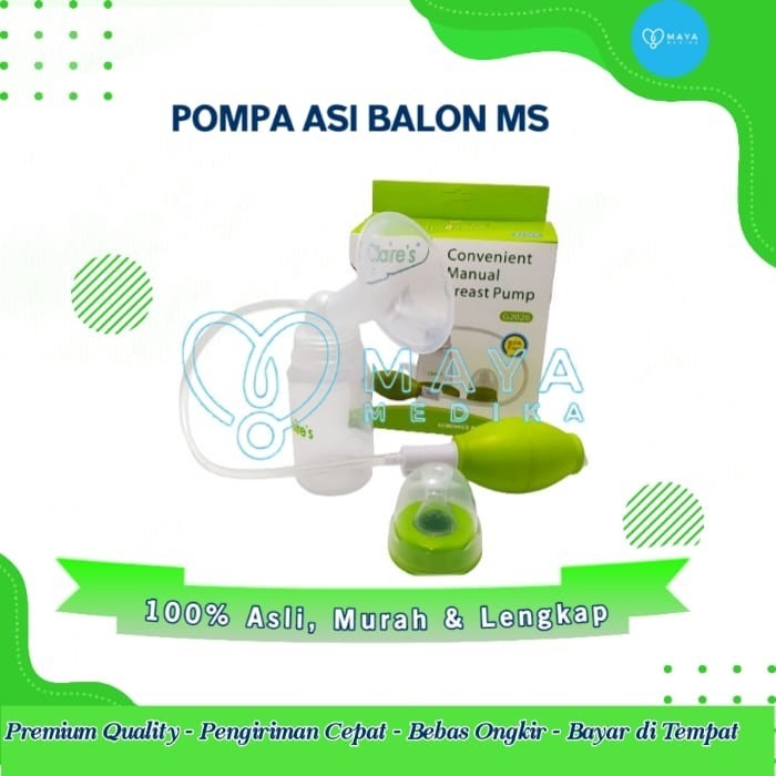 Jual Pompa Asi Balon Manual | Shopee Indonesia