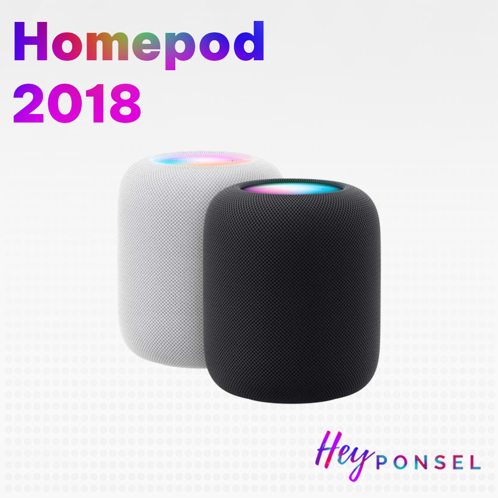 Jual Homepod Gen 1 2018 - Second Original | Shopee Indonesia