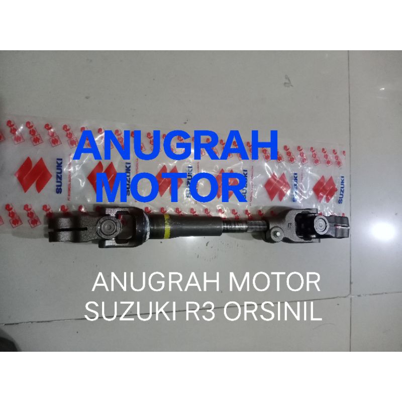 Jual Joint stir R3 Orsinil baru untuk semua tipe tahun sama original ...