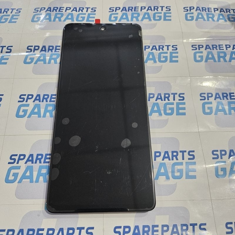 Jual LCD TOUCHSCREEN INFINIX NOTE 30 X6833B / X6716B ORIGINAL | Shopee ...